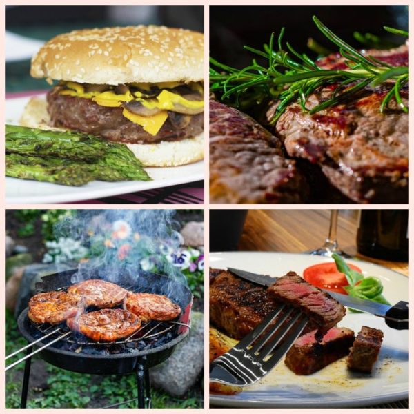 Ultimate Beef Grilling Guide for Delicious Steaks and Burgers